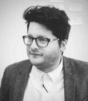 Ник Холройд-Доутен — RetailersUA