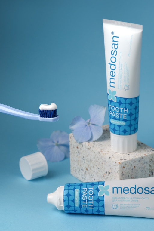 Ефективність без переплати: як Medosan® вибудовує нову категорію ...