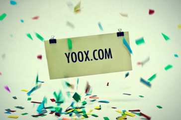 Онлайн-ритейлеры Net-a-Porter и Yoox объединяются — RetailersUA