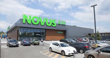 Novus купив частку "Вересень Плюс" у спільному підприємстві "Асоціація ...
