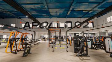 Fozzy Group запускає мережу спортклубів Apollo Next. Як вони будуть виглядати? — RetailersUA